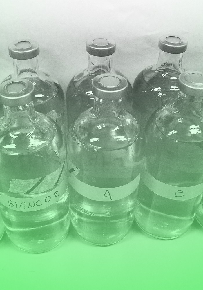 FREON-11 BIODEGRADATION - BioSEARCH Ambiente srl